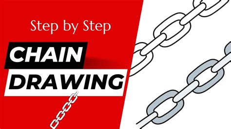 Chain Link Sketch