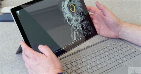 Surface Pro Vs The New Surface Pro Spec Comparison Digital Trends New Surface Pro