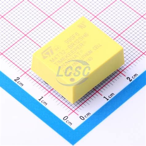 M T BR SH STMicroelectronics C LCSC Electronics
