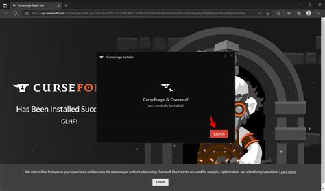 How To Download And Install CurseForge ItzCuba