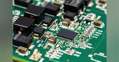 Asic Designer Achieves Iso 27001 Certification Control Design