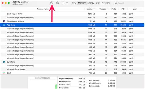 Top 8 Ways To Fix App Store Not Working On Mac Techwiser