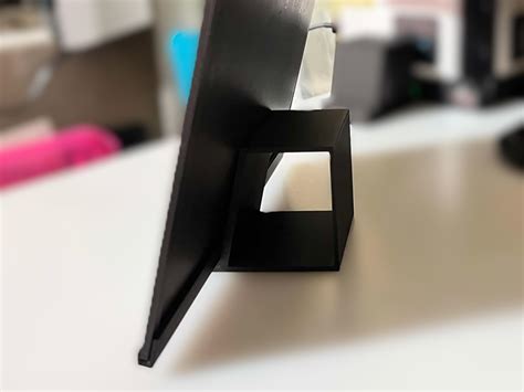 Universal And Customizable Hueforge Frame Border By 3djd Makerworld Download Free 3d Models