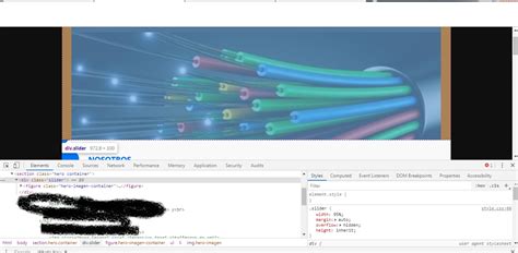 Por Que Imagen No Se Pone En Contain Html Y Css Stack Overflow En