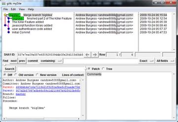 Easy Version Control With Git Envato Tuts
