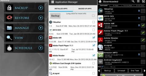 Backing Up Your Android Apps And Other Phone Info Beginners Guide
