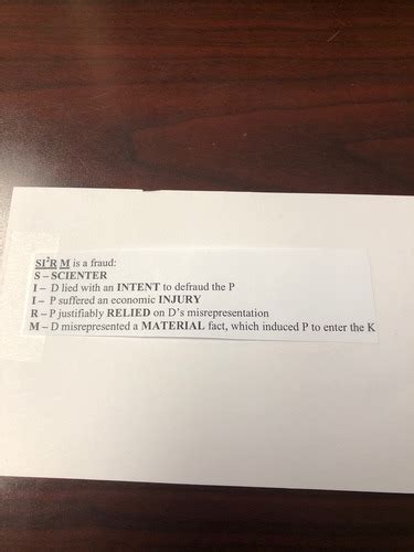 contracts bar prep flashcards quizlet