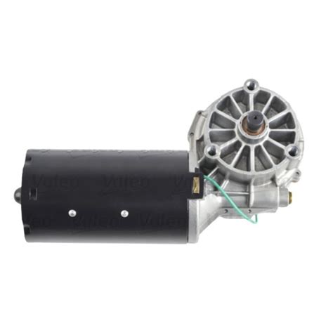 Swf Wiper Motor 24v Kirg Importers