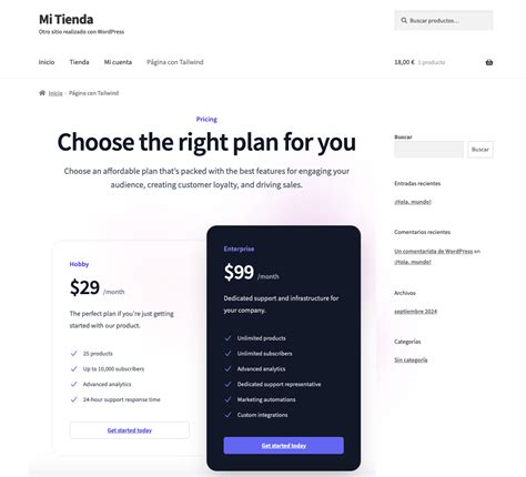 Cómo Integrar Tailwind En Wordpress Con 1 Script