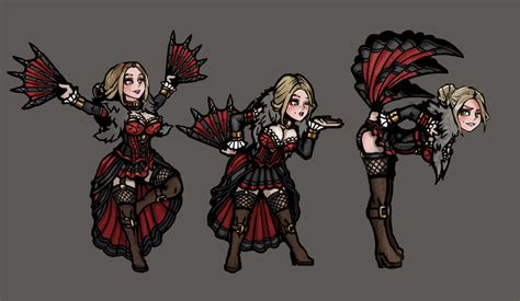 Darkest Dungeon Erotic Mods Page 77 Adult Gaming Loverslab