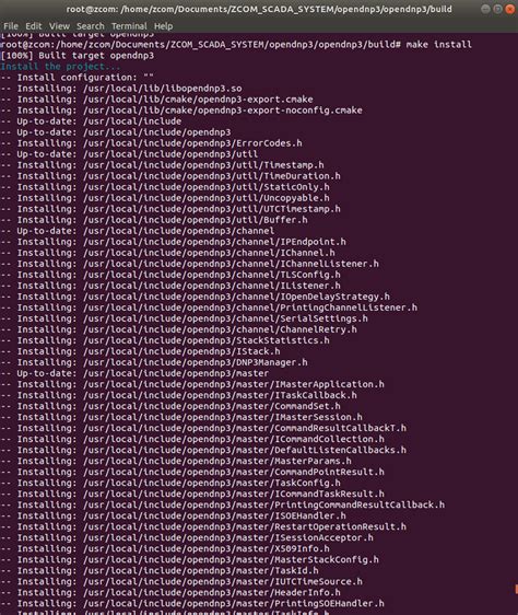 Install OpenDNP On OpenWrt Installing And Using OpenWrt OpenWrt Forum