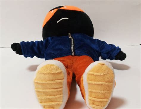 Whitty Of Friday Night Funkin 157 40 Cm Fnf Whitmore Etsy