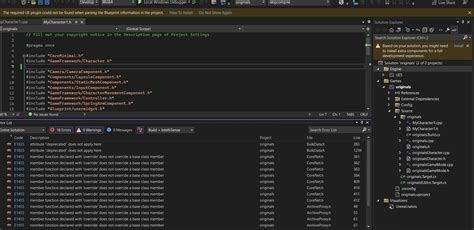 Help R Unrealengine