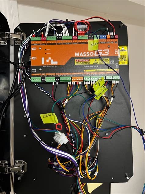 Rotary On Elite 107 By Geige Onefinity Rotary 4th Axis The Revolution Onefinity Cnc Forum