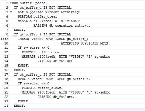 Solved Express Document Update Was Terminated SAP Community