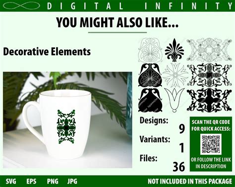 Patterns Svg Bundle 3d Hexagonal Pattern Svg Dragon Scale Pattern Svg Seamless Pattern Svg