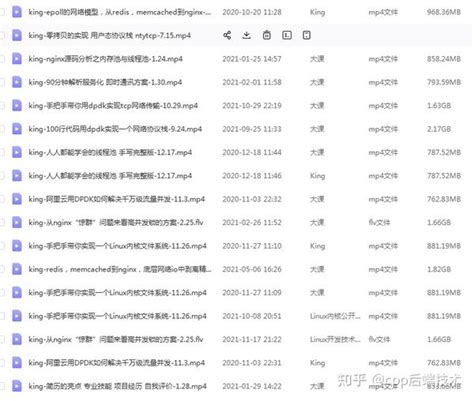 linux网络编程：原始套接字编程及实例分析 知乎