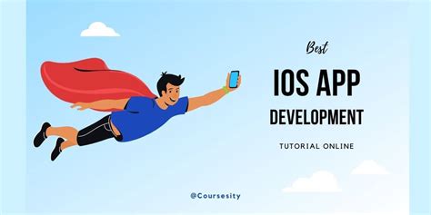 5 Best IOS Development Courses For Beginners Updated 2025