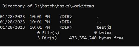 azure batch node gets stuck in the unusable state because of