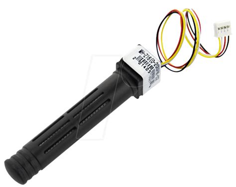 Grv Co2 Sens Arduino Grove Co2 Sensor Mh Z16 At Reichelt Elektronik