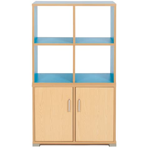 Bubblegum Cube Room Divider Unit