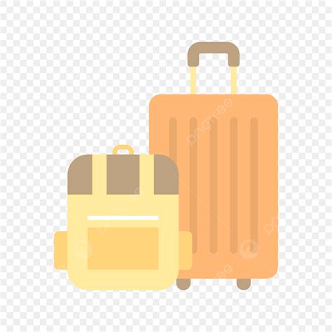 짐 휴가 여행 여행 휴가 짐 휴가 가방 Png 일러스트 및 벡터 에 대한 무료 다운로드 Pngtree