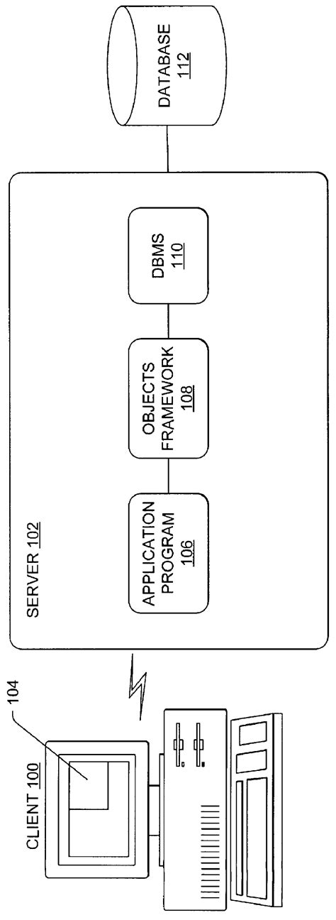 Hierarchical Database Model Patented Technology Retrieval Search