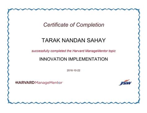 Innovationimplementation Ppt