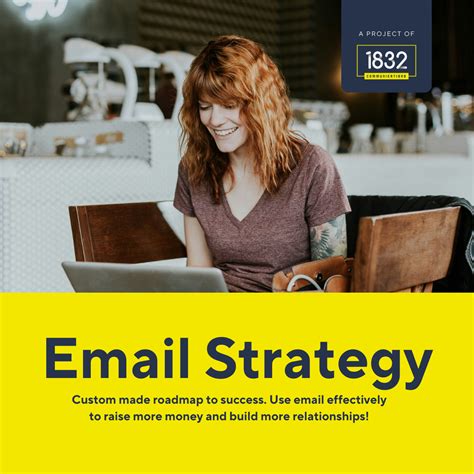 Email Strategy
