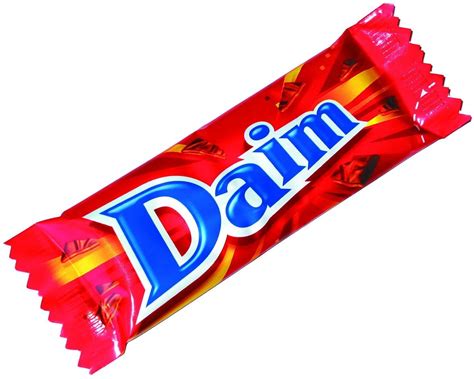 Daim Bars Fans Overjoyed As New Caramel Latte Bar To Launch Next Year