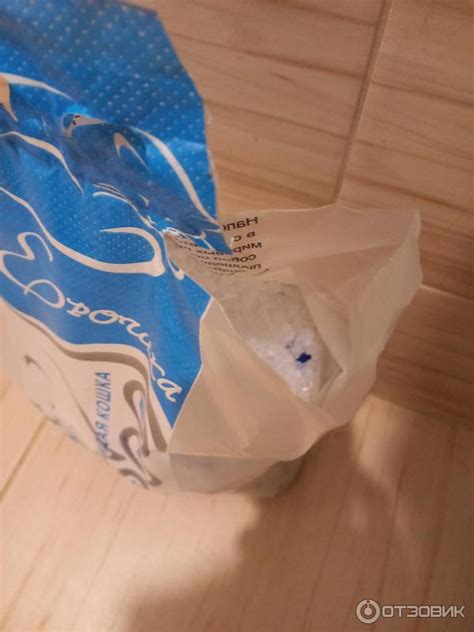 Отзыв о Наполнитель для кошачьих туалетов Ерошка Хороший наполнитель