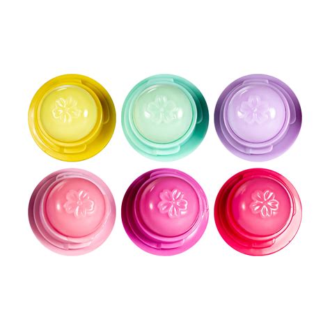 Бальзам для губ увлажняющий Lip Balm Pola Aylr LB 8021 (6 шт в ...