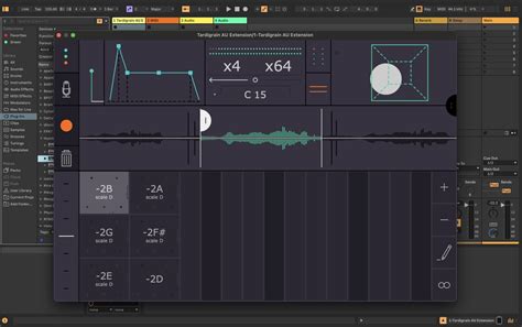 Auv3 Synthesizers For Ios That Also Run As A Macos Plugin At No Extra