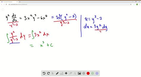 solved use the method of reduction of order problem 26 to solve the