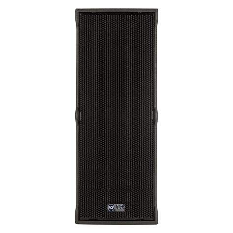 boxa line array rcf hdl 26 a audioclub ro