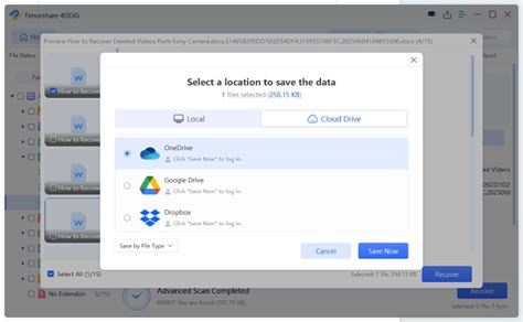how to retrieve hidden files [2025]