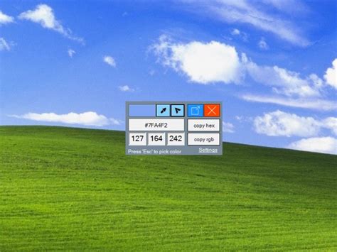 Color Picker Download And Review