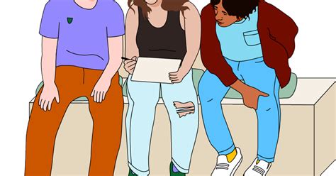 Relationships And Sexuality Education What Is It Sexual Wellbeing