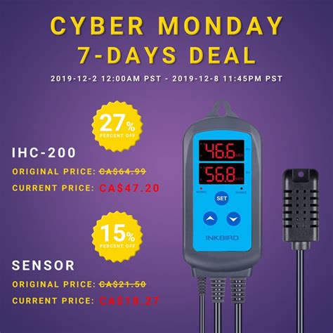 Pin On Temperature Controller Pin On Temperature Controller
