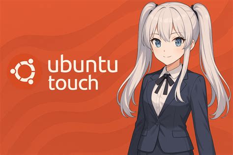 Ubuntu Touch The Private Open Source Android Alternative Os オープンソース