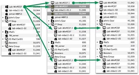 Working With FileWave FileWave KB Working With FileWave FileWave KB
