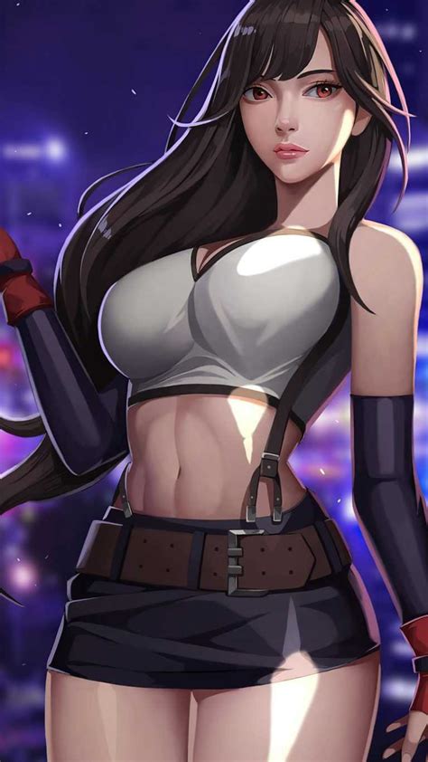 Tifa Lockhart Wallpaper IXpap Tifa Lockhart Wallpaper IXpap