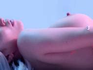 Naked Tia In Colonel Panics