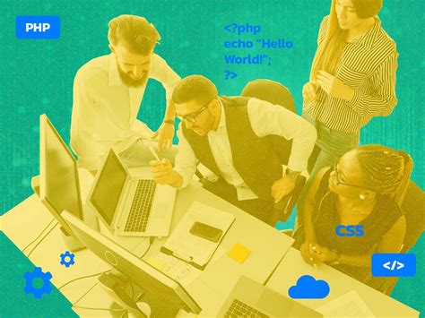 Iot Software Development Choosing The Best Company For Your Project