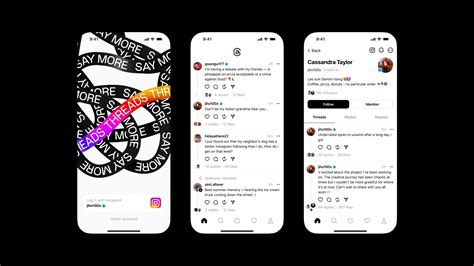 How to use Meta's Threads app without sacrificing your privacy