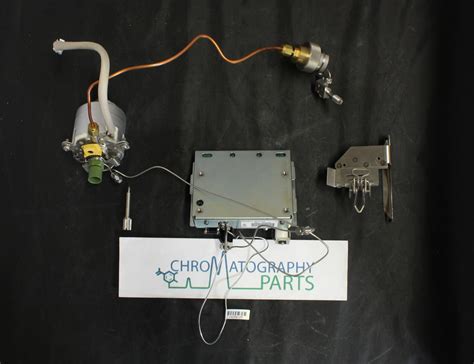 Agilent Headspace Inlet