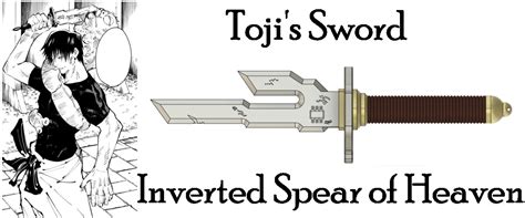 🗡️ Tojis Sword Inverted Heaven Spear・ Stl ファイル（用）・cults