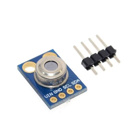 Infrared Temperature Sensor Contactless Temperature Sensor Latest Price Manufacturers Suppliers