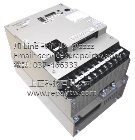 SGDM-75ADA-Y467 Yaskawa 安川 SERVOPACK 伺服驅動器
