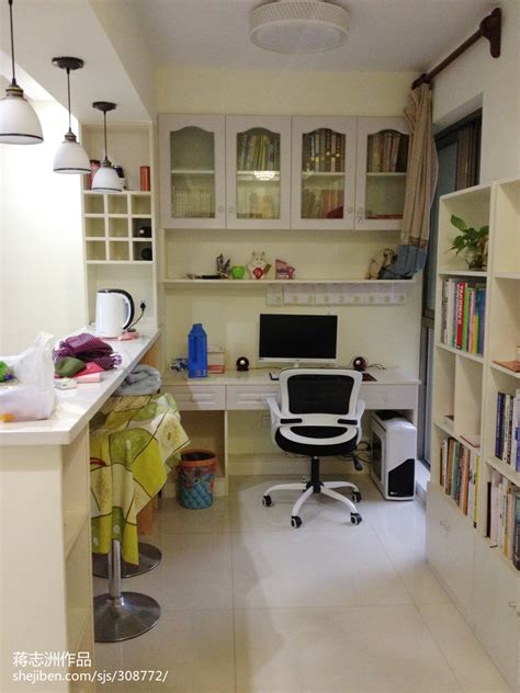 吊柜装修效果图大全 设计本装修效果图